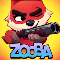 Zooba Mod iOS And APK (Unlimited Gems/Coins) - ToroMod